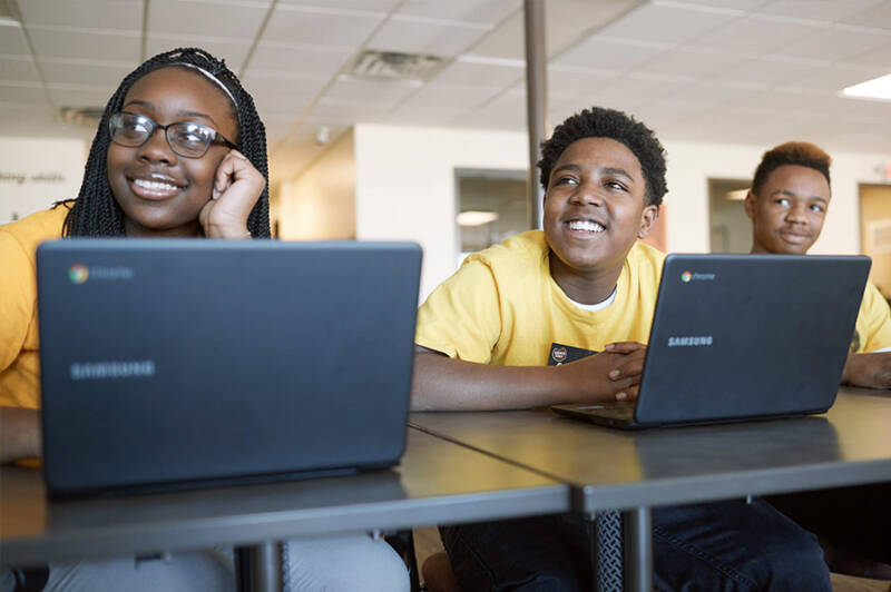 Get Involved – Cookie Cart