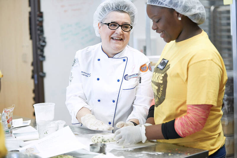 Get Involved – Cookie Cart