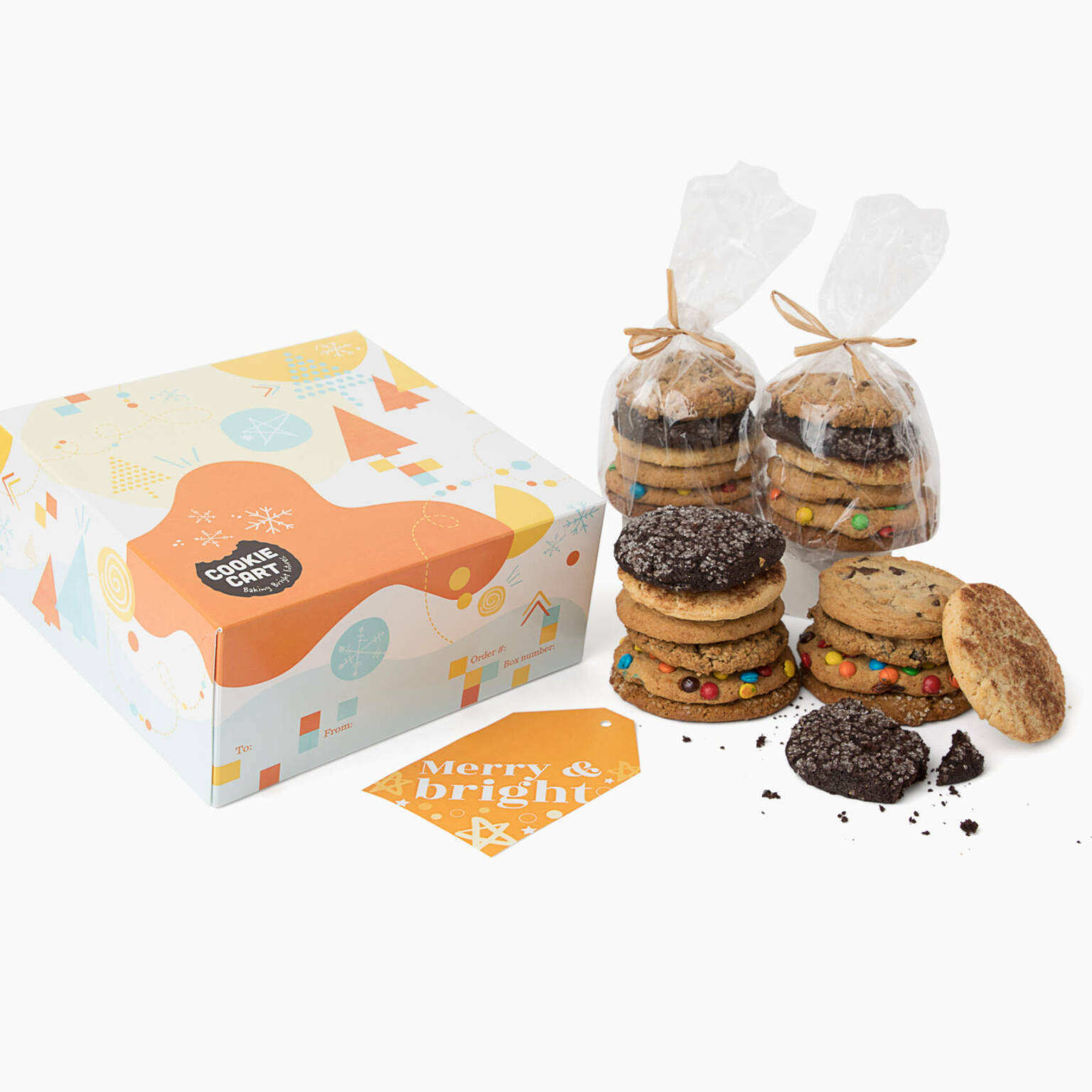 Shop – Cookie Cart