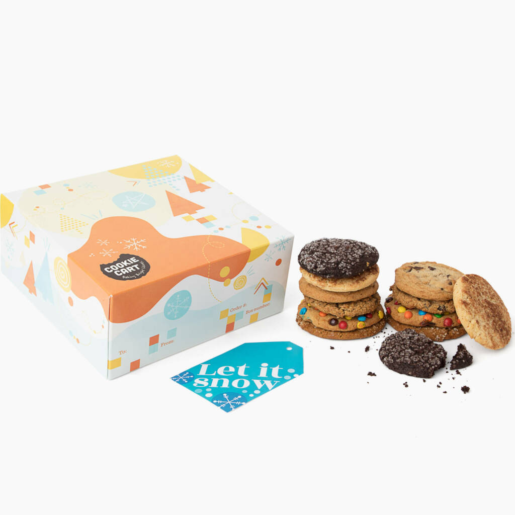 Products – Cookie Cart