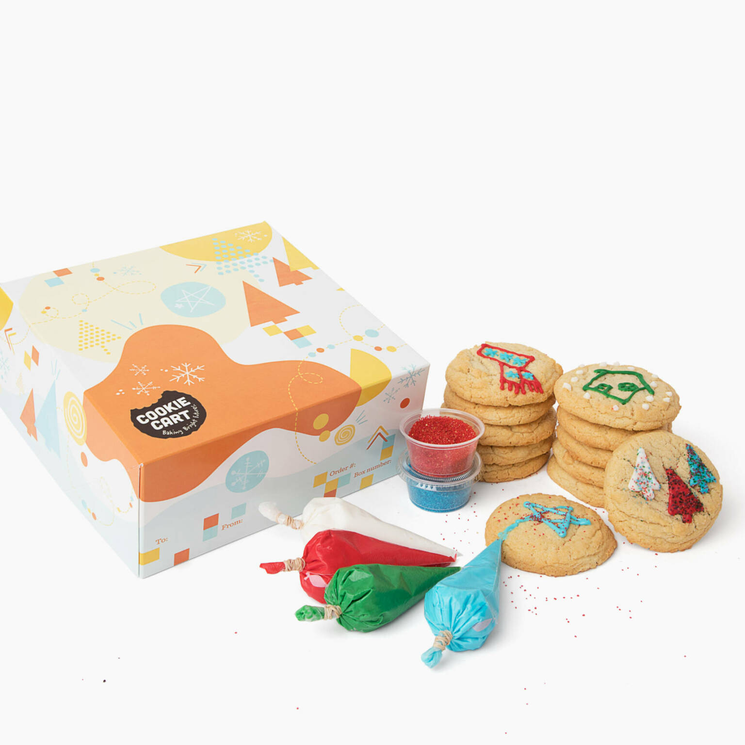 Shop – Cookie Cart