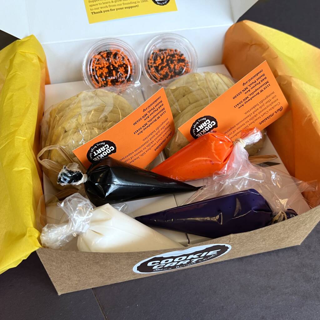 Shop – Cookie Cart