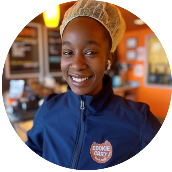 Our Team – Cookie Cart